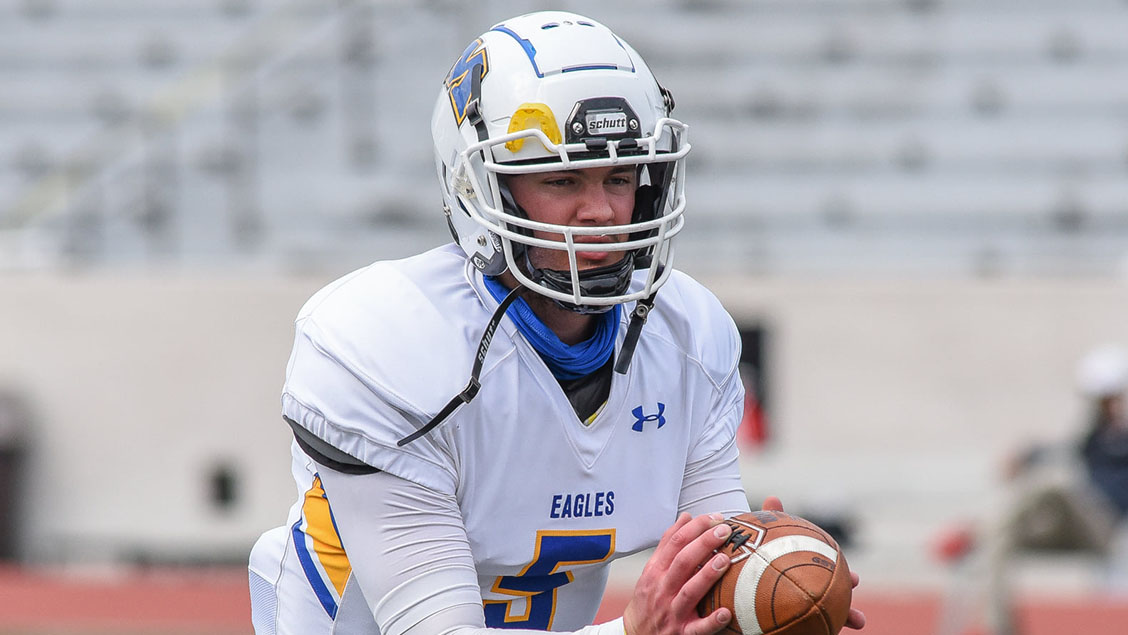 Grady Cramer - Football - Morehead State University Athletics