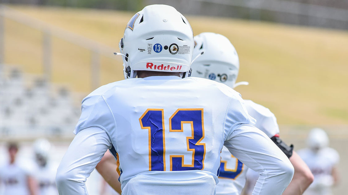 Khiyree Keith - Football - Morehead State University Athletics