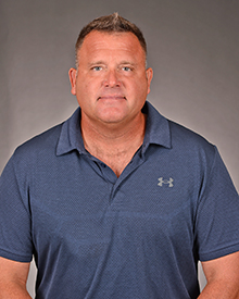 Chris Rose - Baseball Coach - Morehead State University Athletics