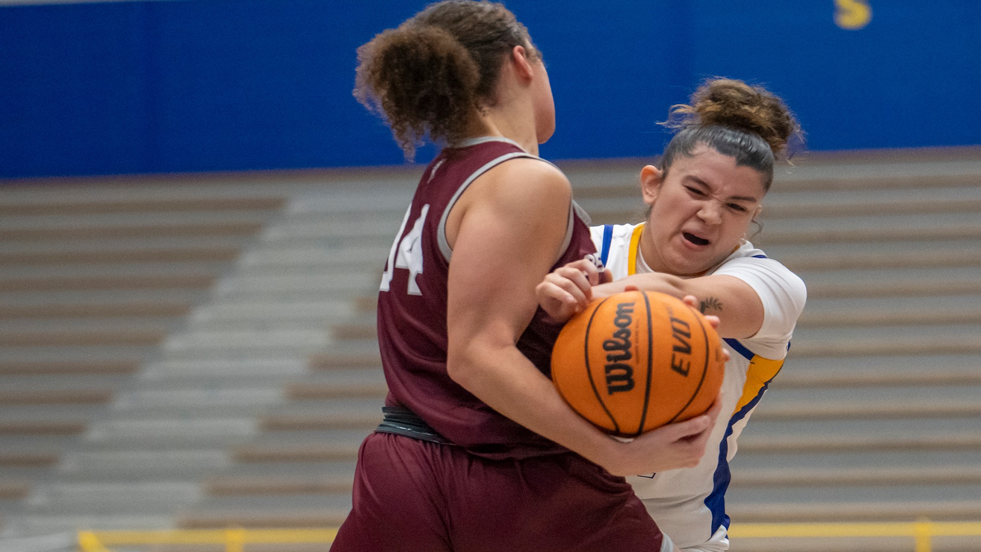 Eagles Drop Close Matchup at USC Upstate Monday - Morehead State ...