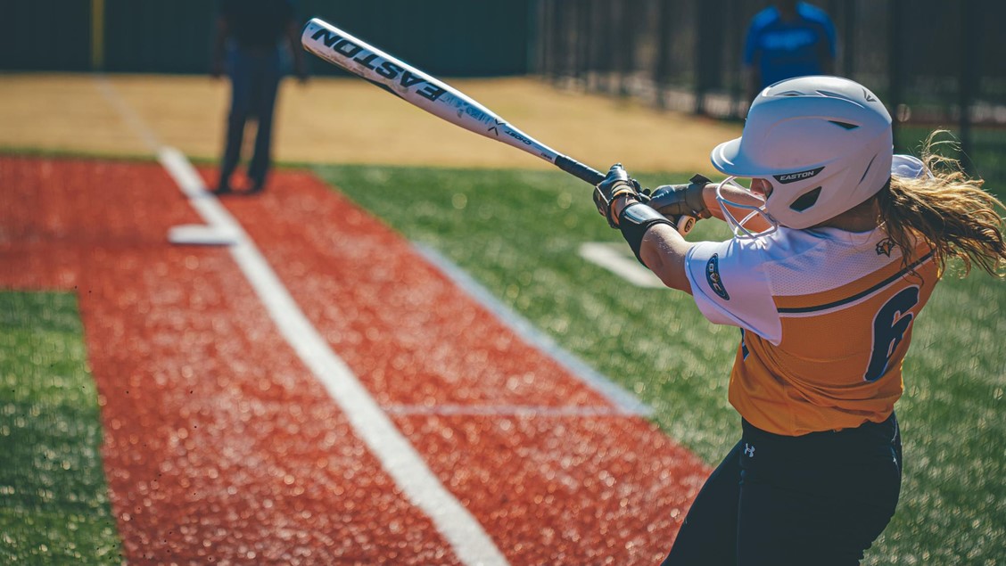 Erin Boyle - Softball - Morehead State University Athletics