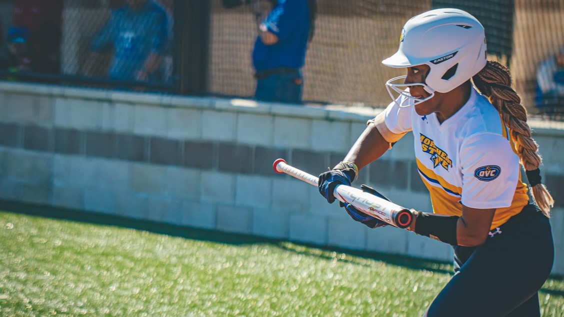 Trinity Spear - Softball - Morehead State University Athletics
