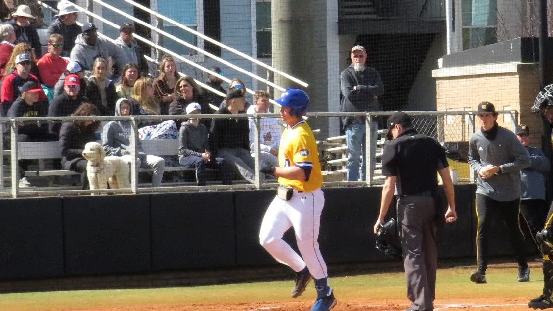 Jackson Feltner - Baseball - Morehead State University Athletics