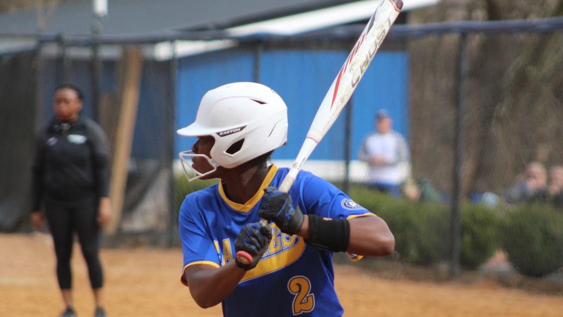 Ieesha Christian - Softball - Morehead State University Athletics