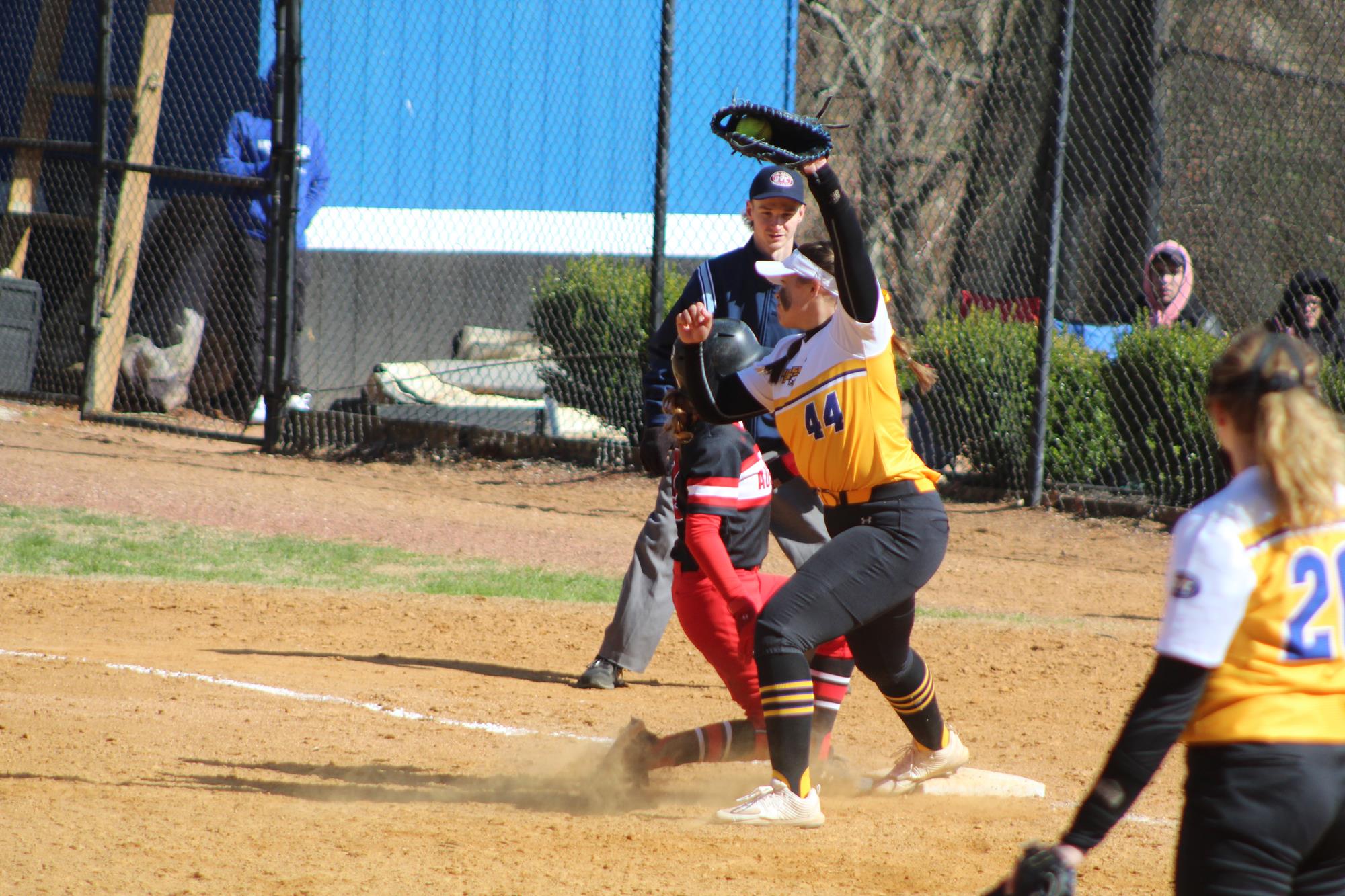 Taylor Rhea - Softball - Morehead State University Athletics