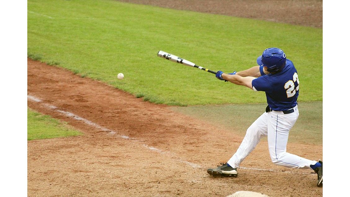 Jacob Ferry - Baseball - Morehead State University Athletics