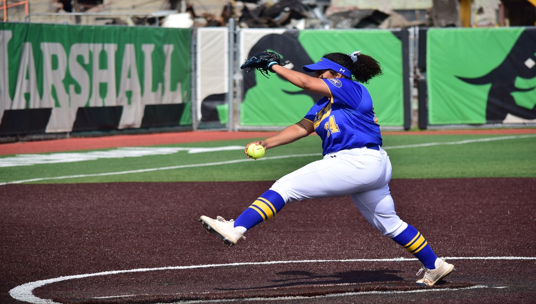 Maya Morris - Softball - Morehead State University Athletics