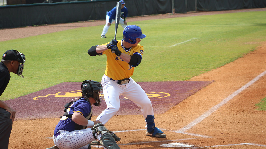 Jackson Feltner - Baseball - Morehead State University Athletics