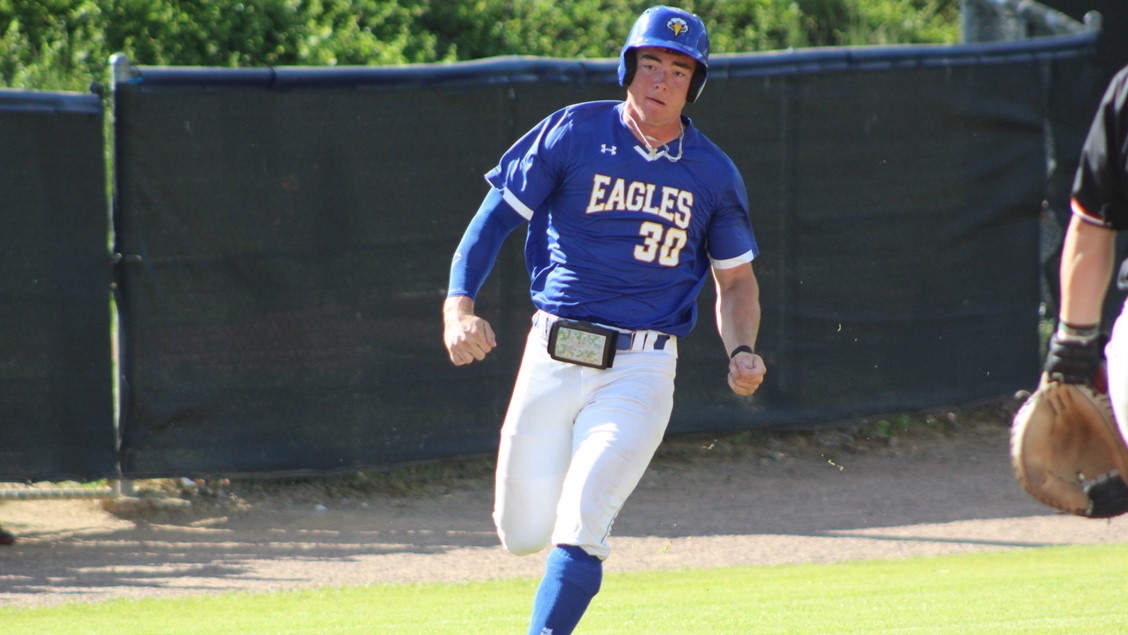 Jackson Feltner - Baseball - Morehead State University Athletics