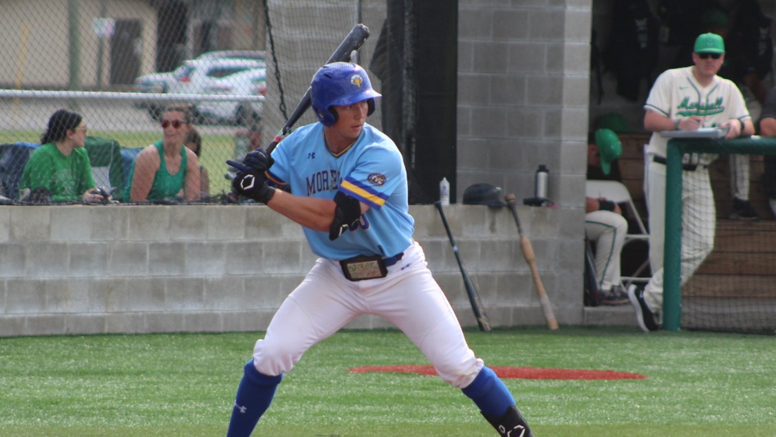 Jackson Feltner - Baseball - Morehead State University Athletics