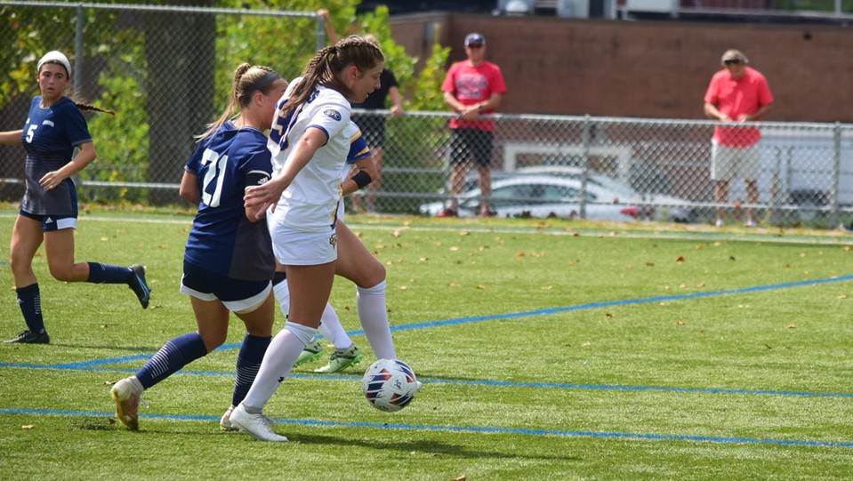 Hadley Cytron - Soccer - Morehead State University Athletics