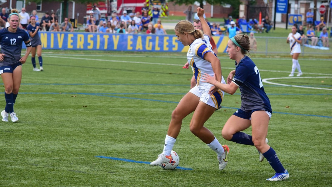 Sejla Podzic - Soccer - Morehead State University Athletics
