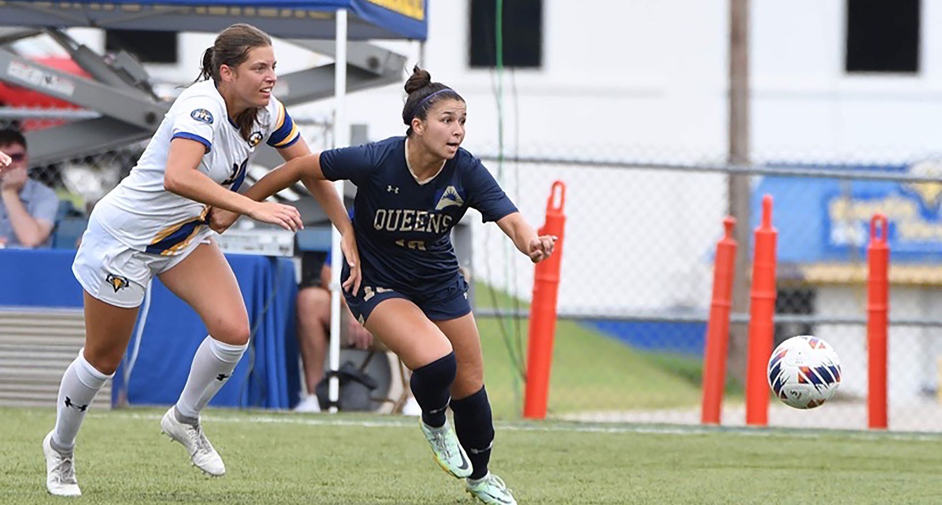 Hadley Cytron - Soccer - Morehead State University Athletics