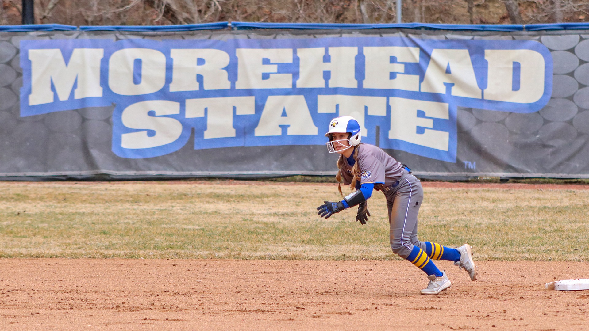 Kirya Kingery - Softball - Morehead State University Athletics