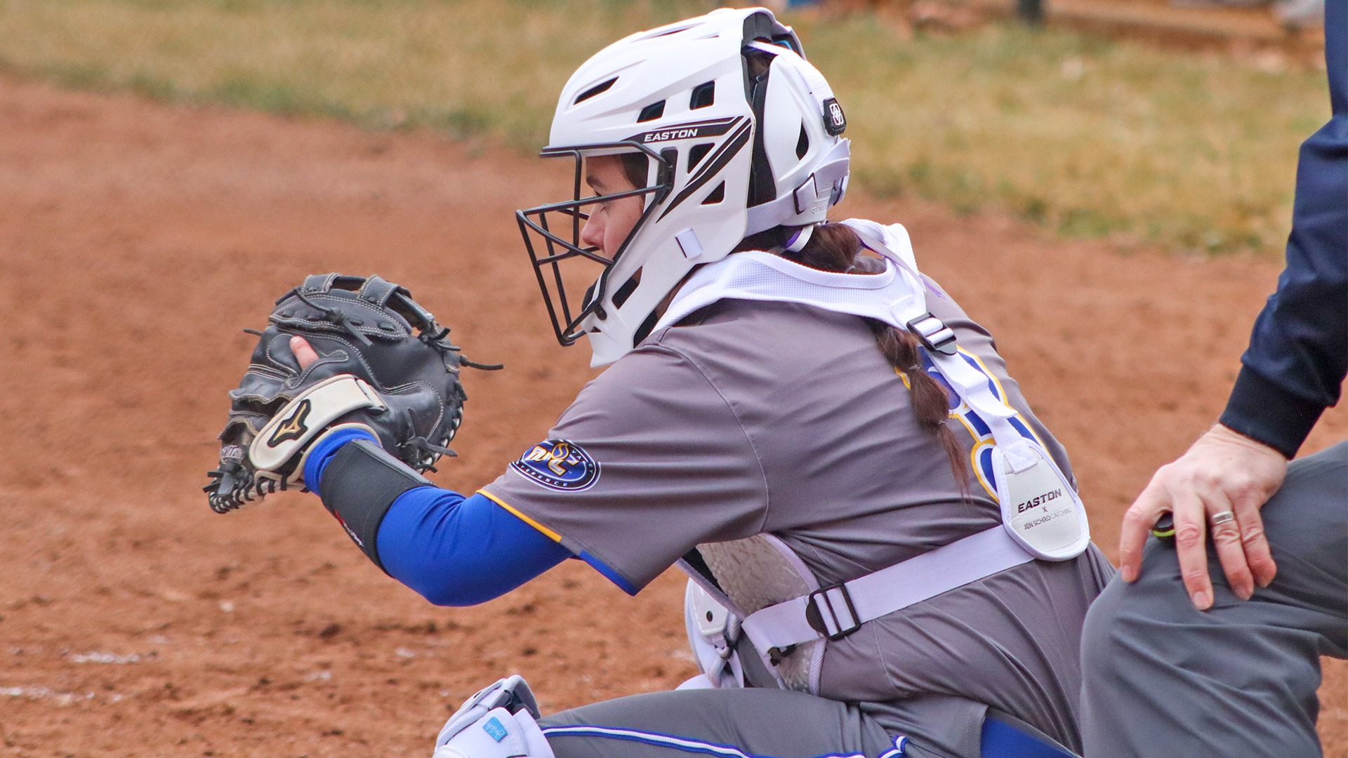 Kaytlyn Cripps - Softball - Morehead State University Athletics