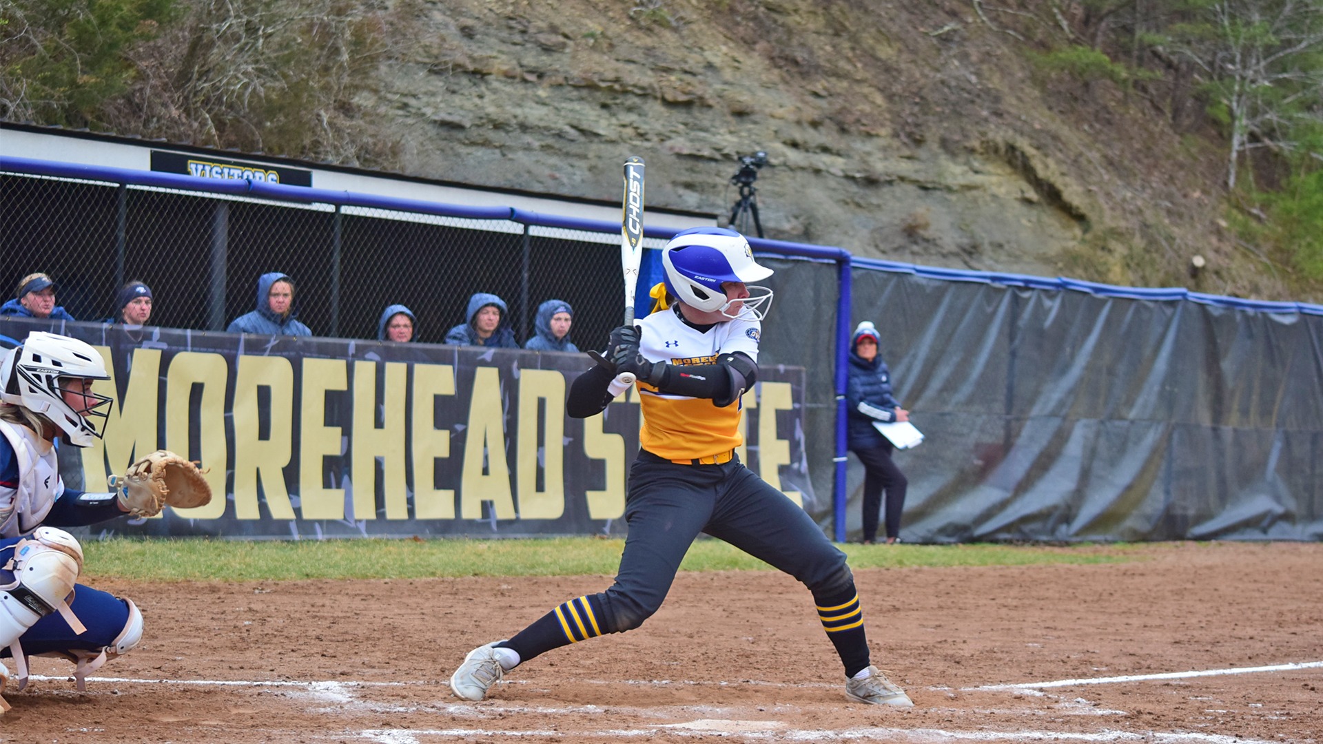 Peyton Jordan - Softball - Morehead State University Athletics