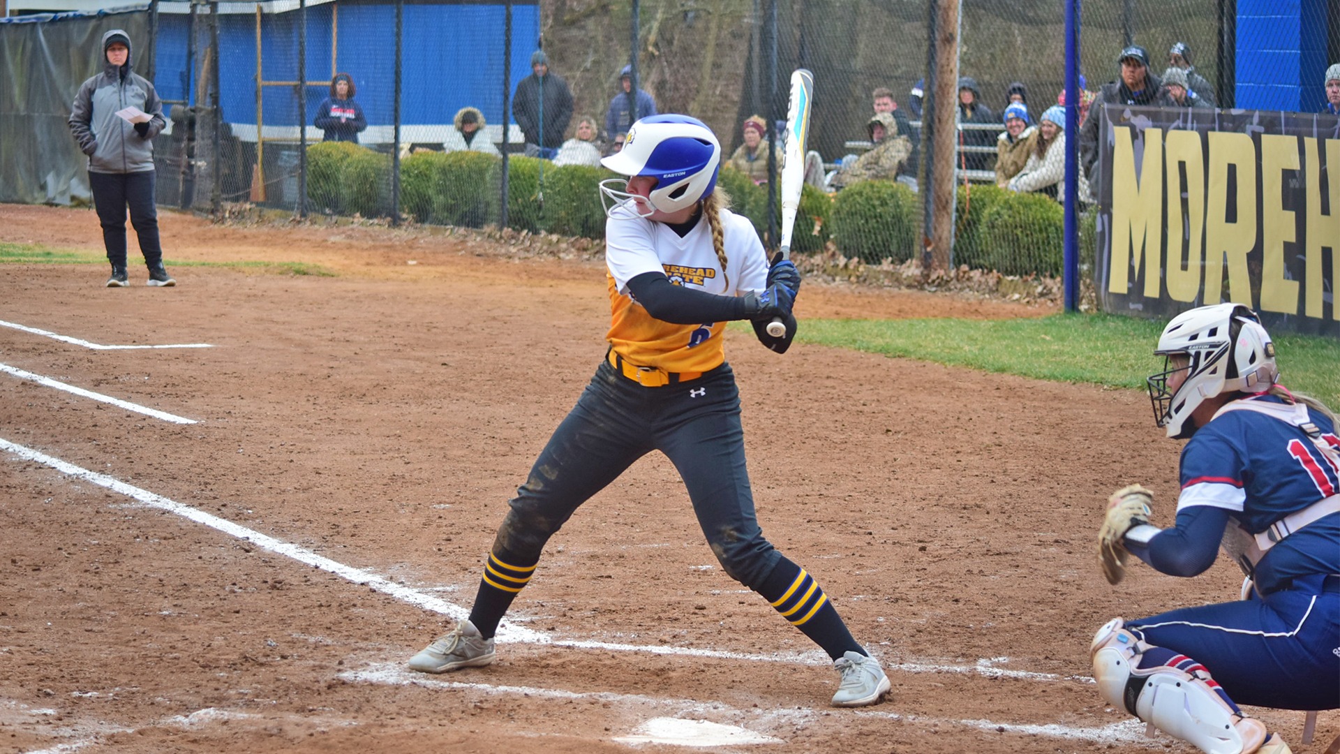 Erin Boyle - Softball - Morehead State University Athletics