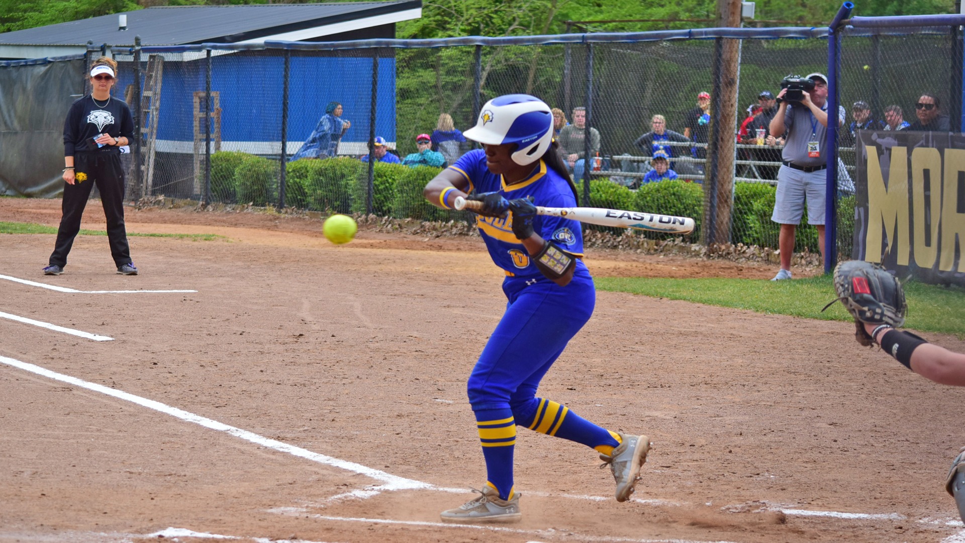 Trinity Spear - Softball - Morehead State University Athletics