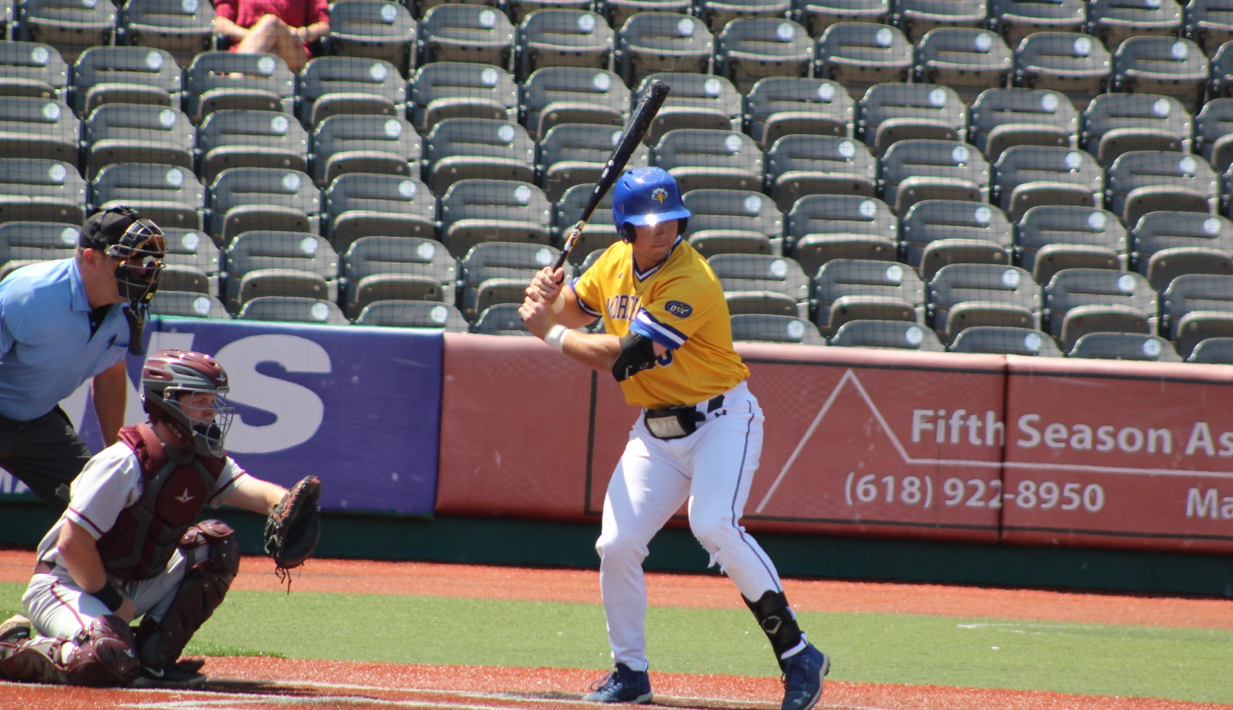 Baseball Moves to Championship Game with Second Straight Walkoff ...