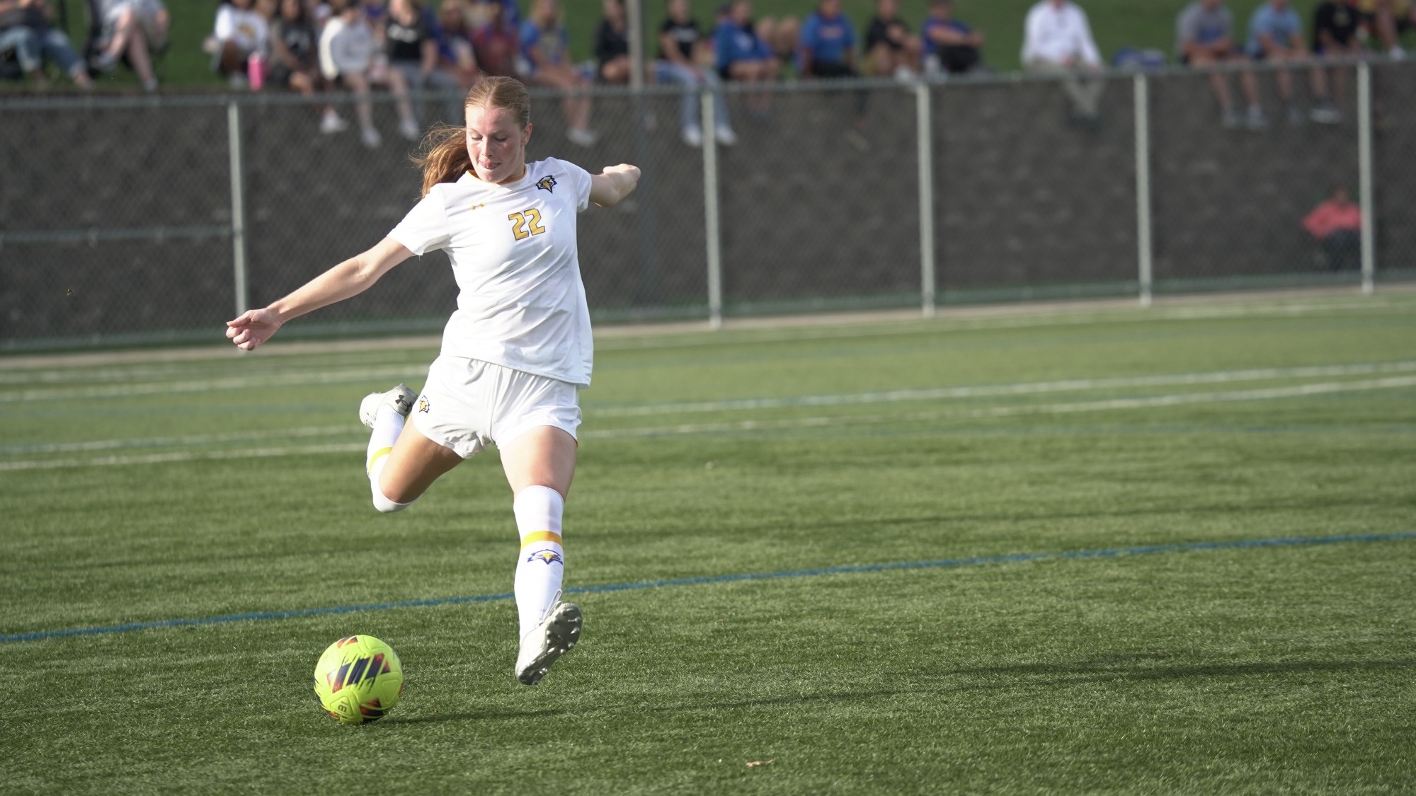 Sarah Faloon - Soccer - Morehead State University Athletics