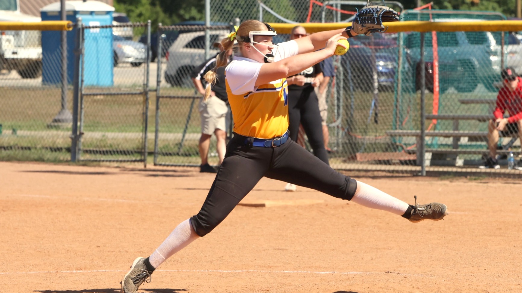 Addie Stem - Softball - Morehead State University Athletics