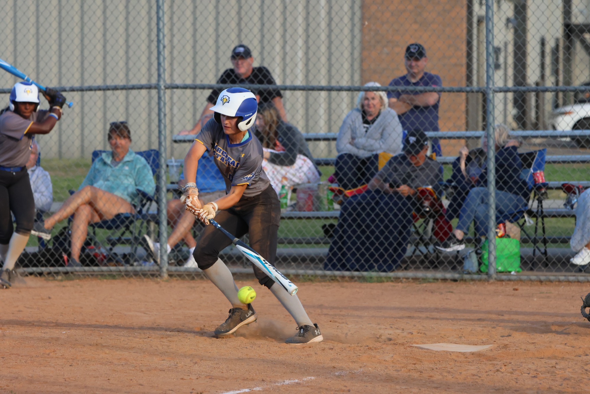 Softball Releases 2025 Schedule - Morehead State University Athletics