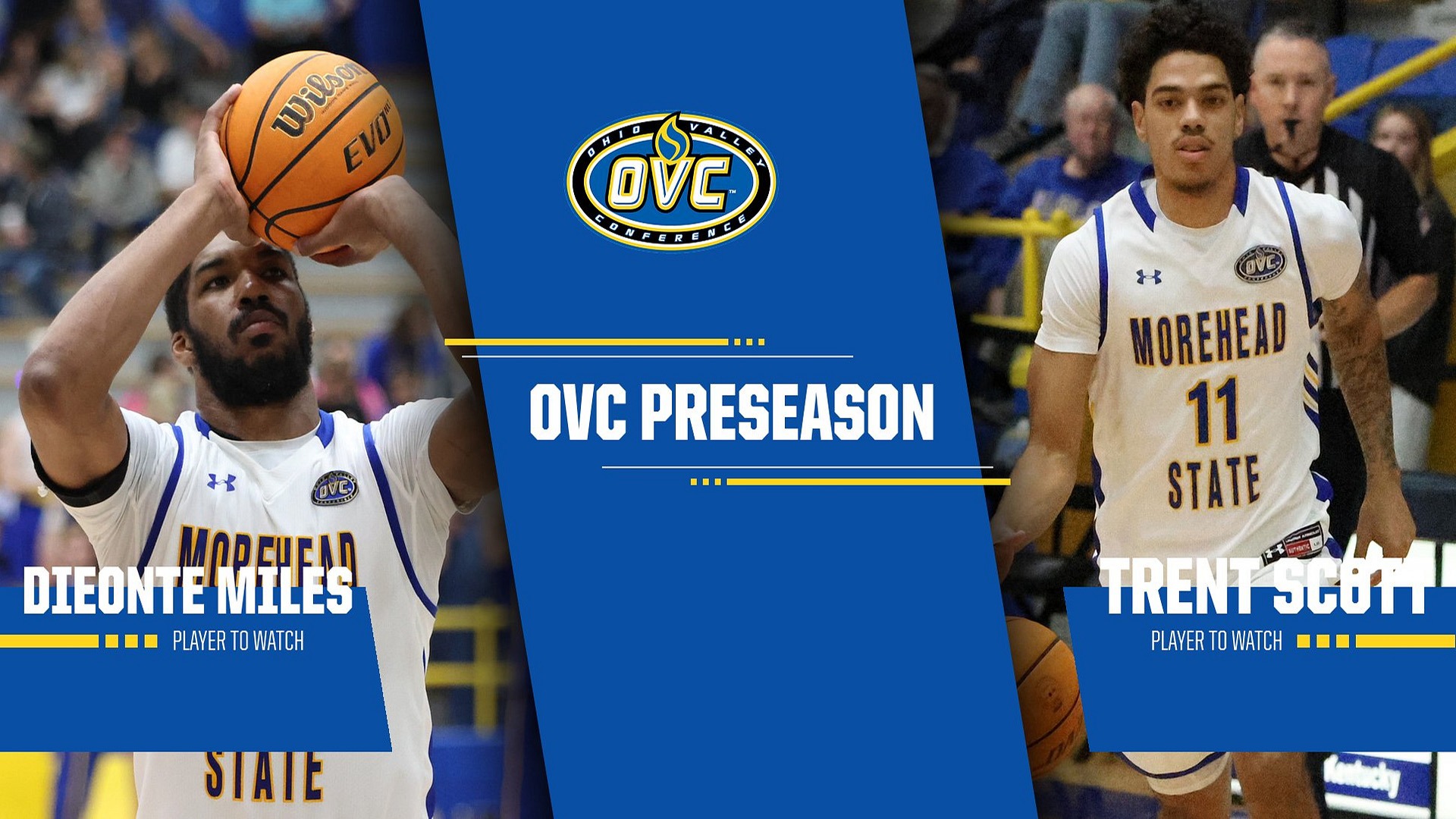 Morehead State Welcomes Jonathan Mattox Back to Lead Men's Basketball ...