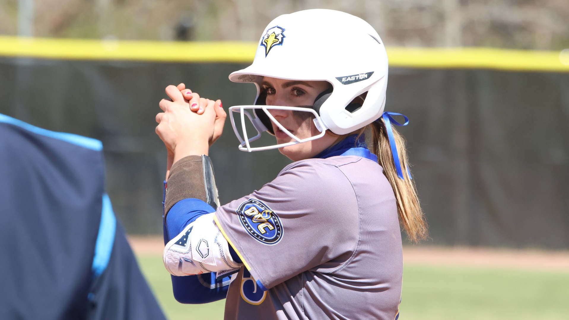 Softball Never Trails in 10-2 Win Against Western Illinois - Morehead ...