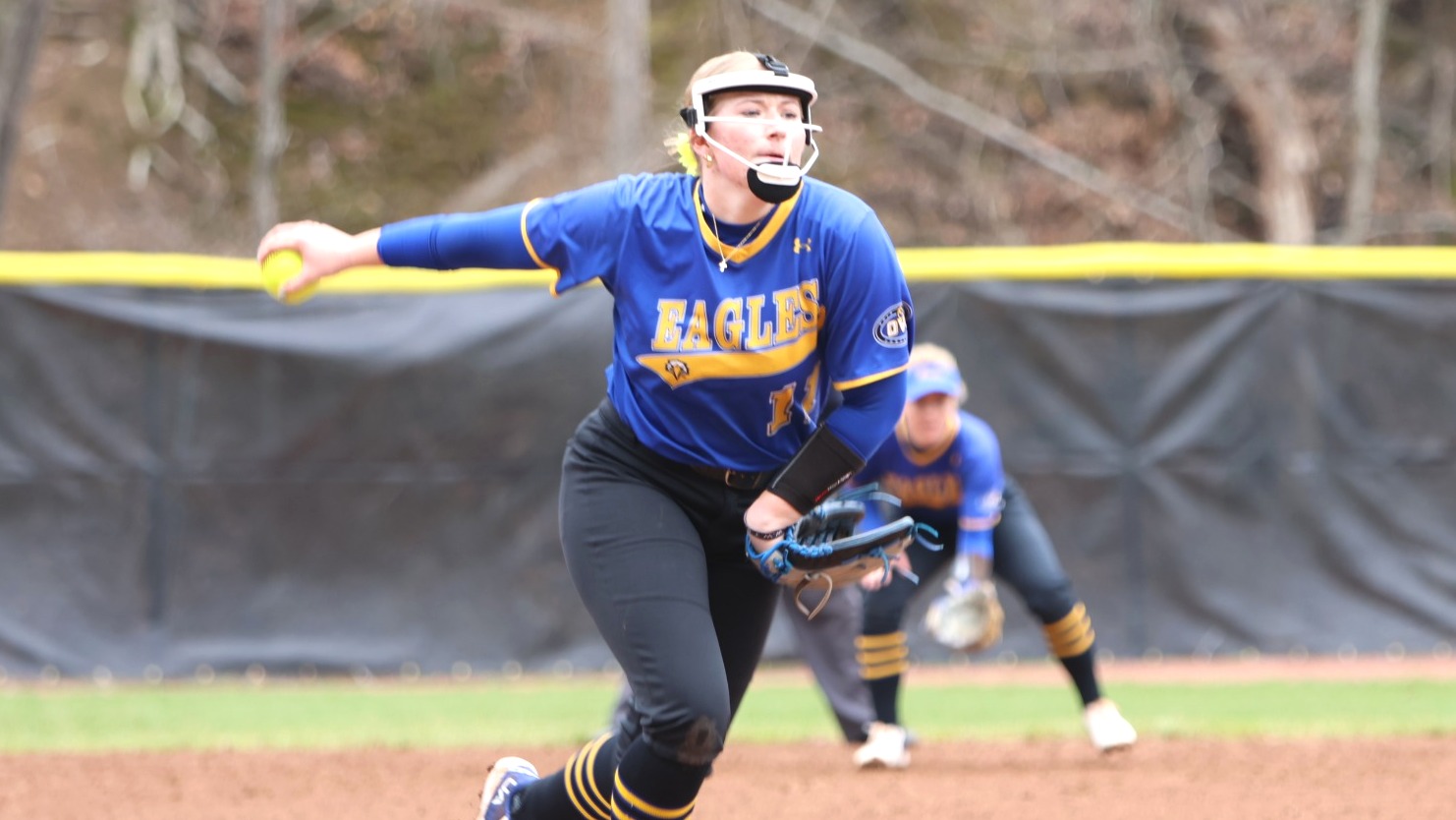 Morehead State Softball Never Trails in 5-2 Victory Against Bowling ...