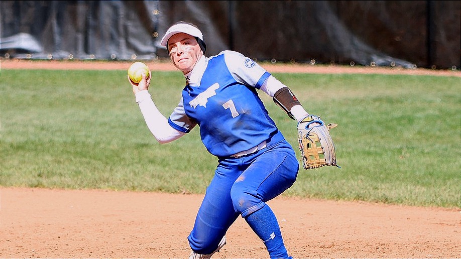 Peyton Jordan - Softball - Morehead State University Athletics