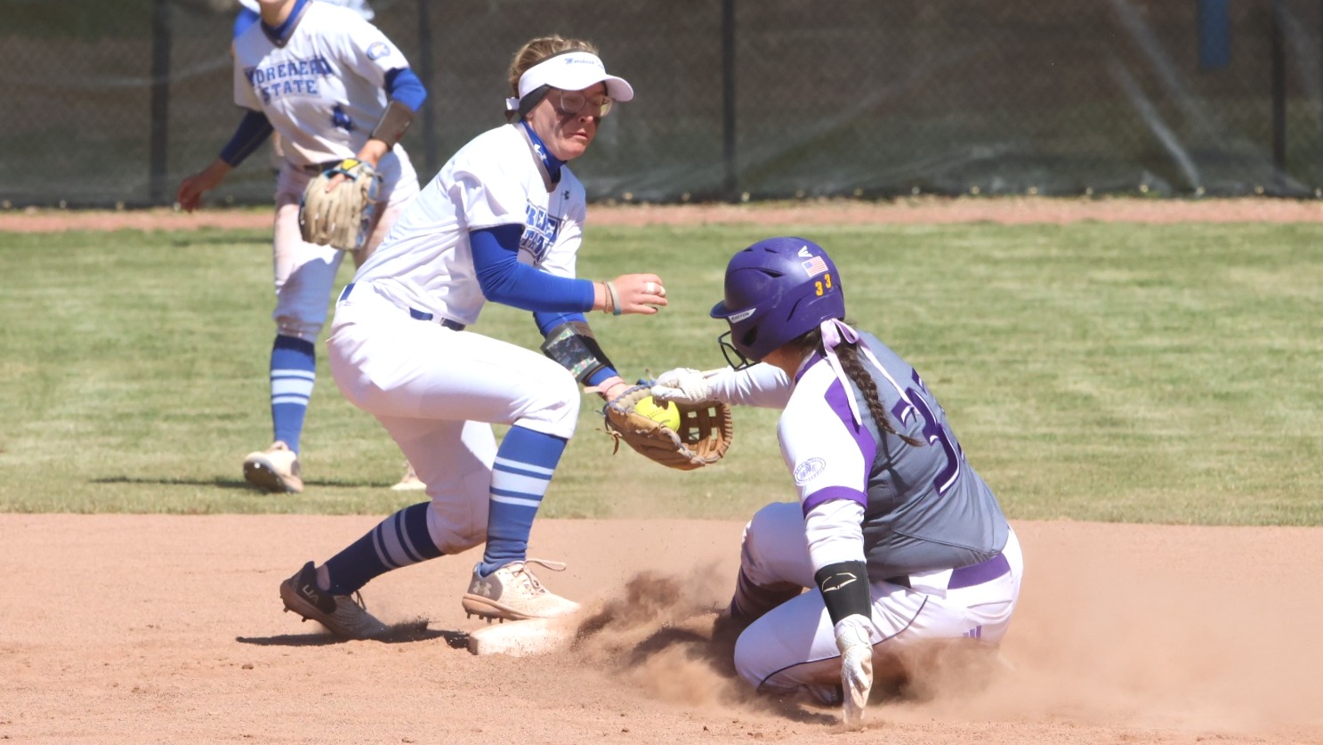 Peyton Jordan - Softball - Morehead State University Athletics