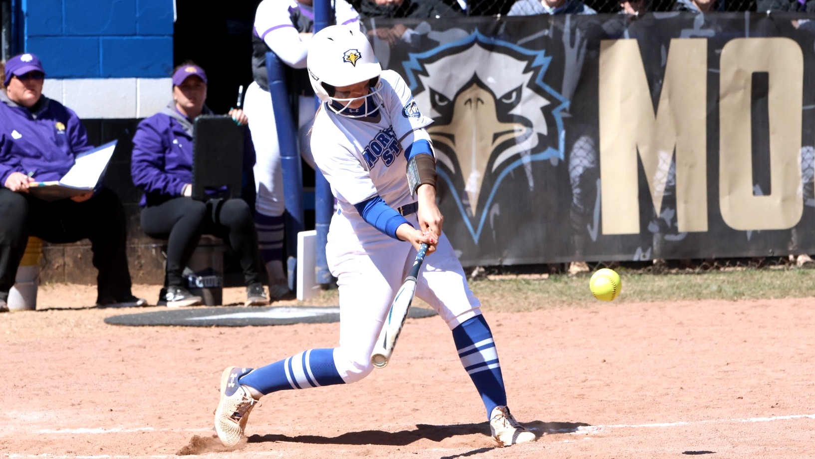 Kaytlyn Cripps - Softball - Morehead State University Athletics