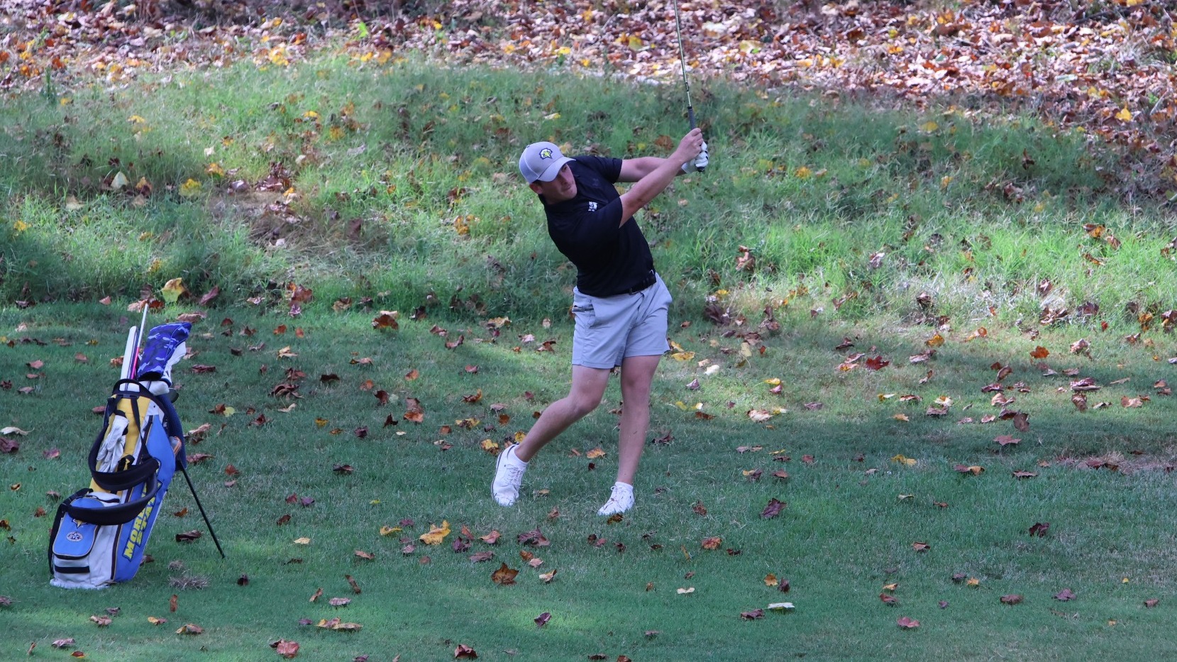 Men's Golf Wraps Up Season with T-5th Finish at OVC Championship ...