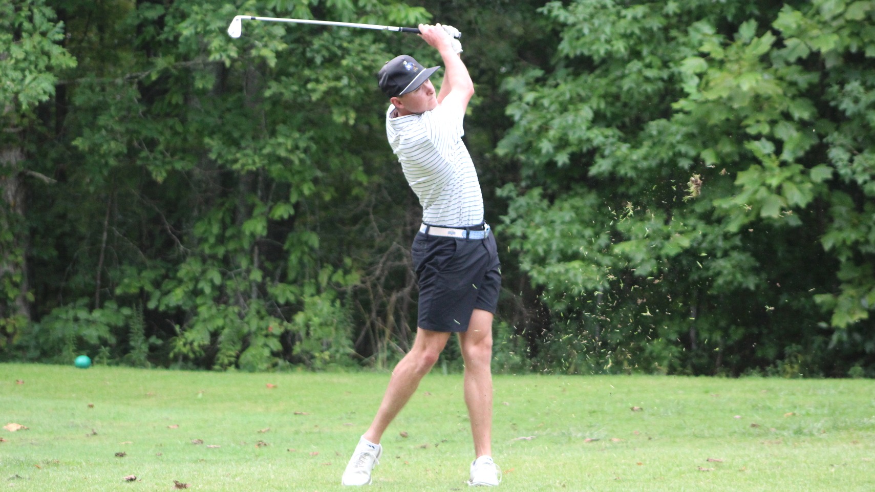 Cameron Travis - Men's Golf - Morehead State University Athletics