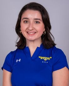 Amber Schifano - Rifle Coach - Morehead State University Athletics