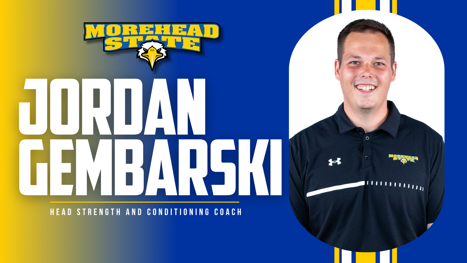 Morehead State to Recognize Phil Simms with Honorary Stadium Naming ...