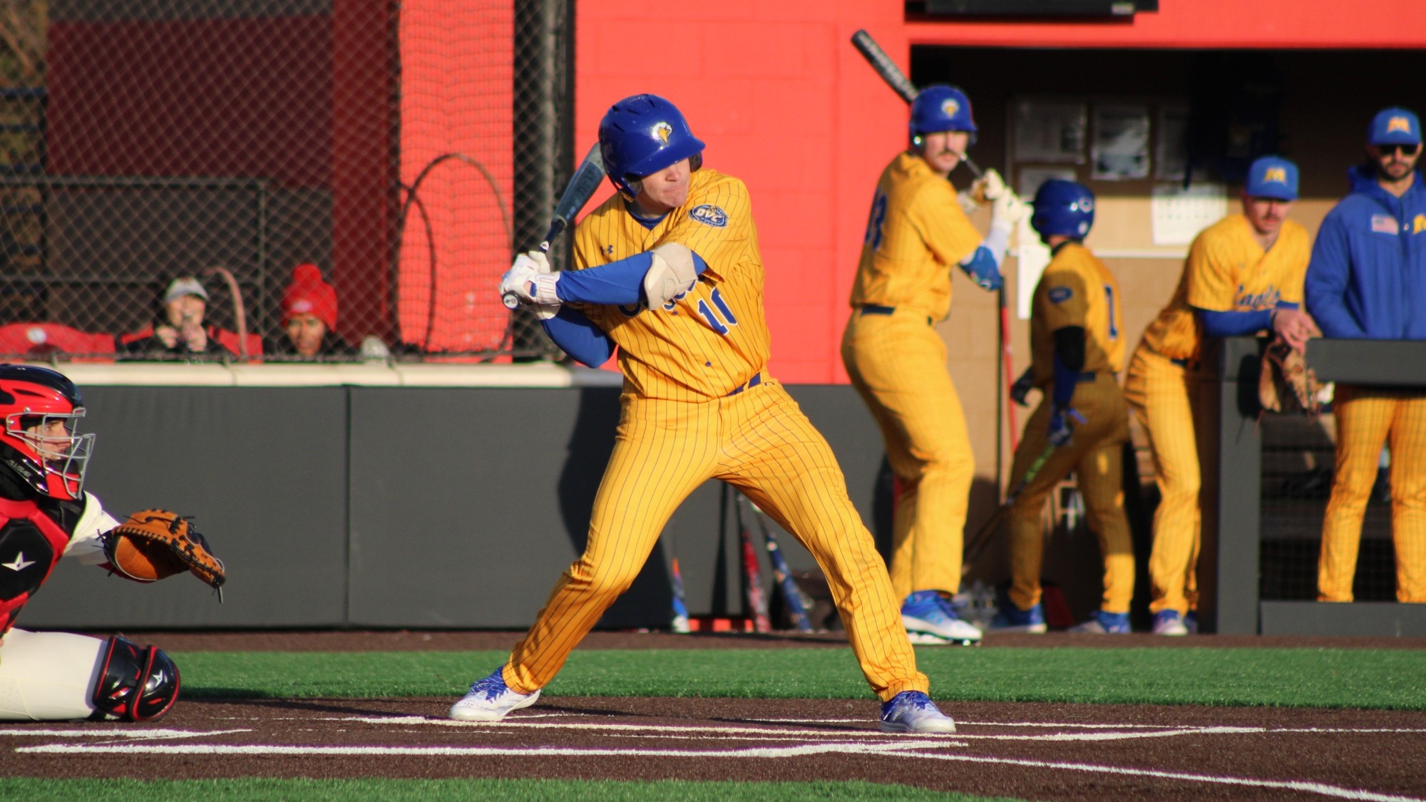 Rose Earns Full-Time Appointment as Morehead State Head Baseball Coach ...