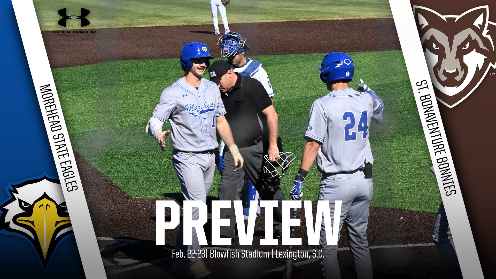 Rose Earns Full-Time Appointment as Morehead State Head Baseball Coach ...