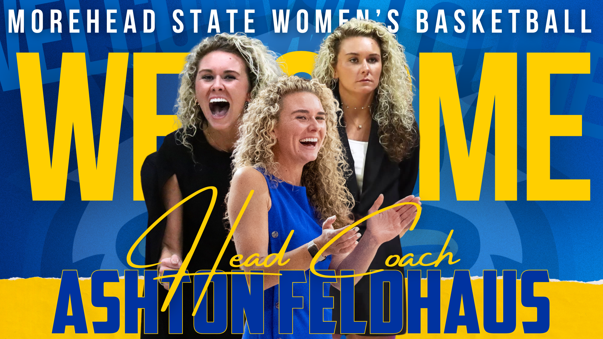 MSU Women's Hoops Adds Veteran Sepp to Roster - Morehead State ...