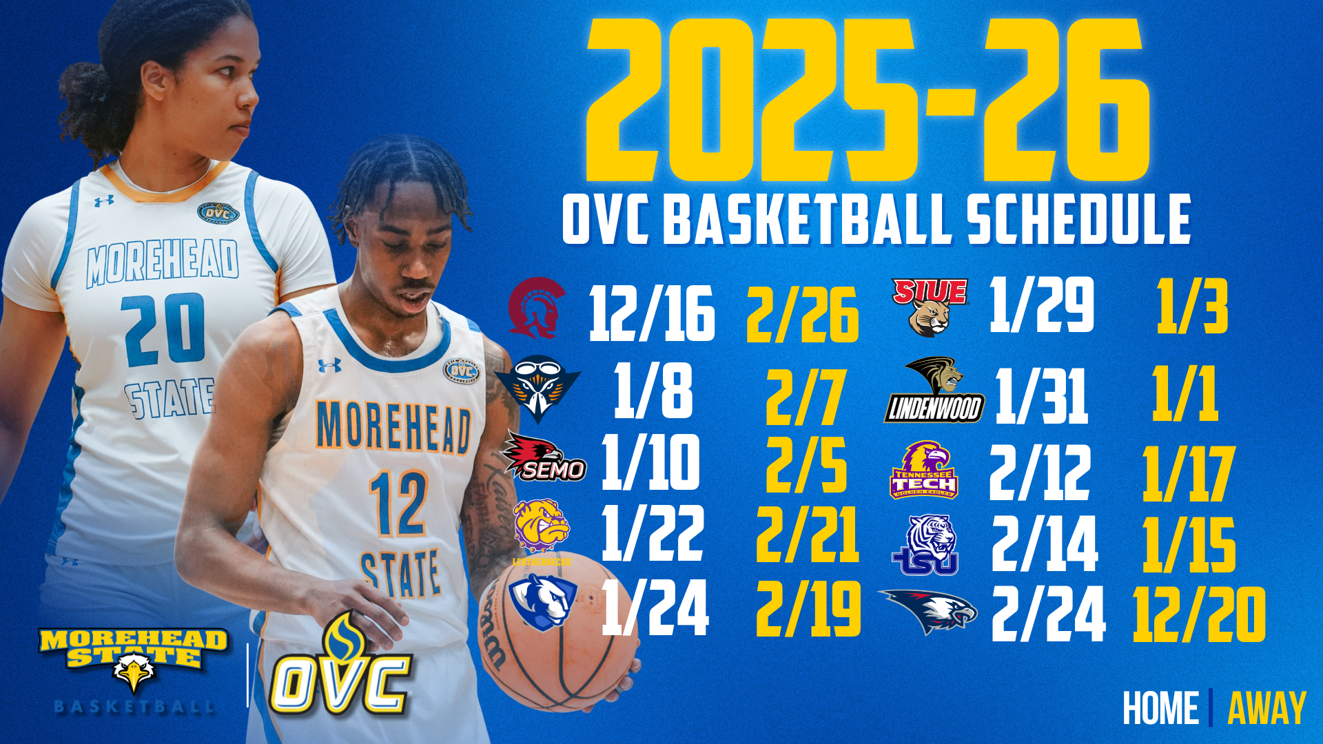 Men's Basketball's 11-Game Non-Conference Slate Provides Challenges and ...