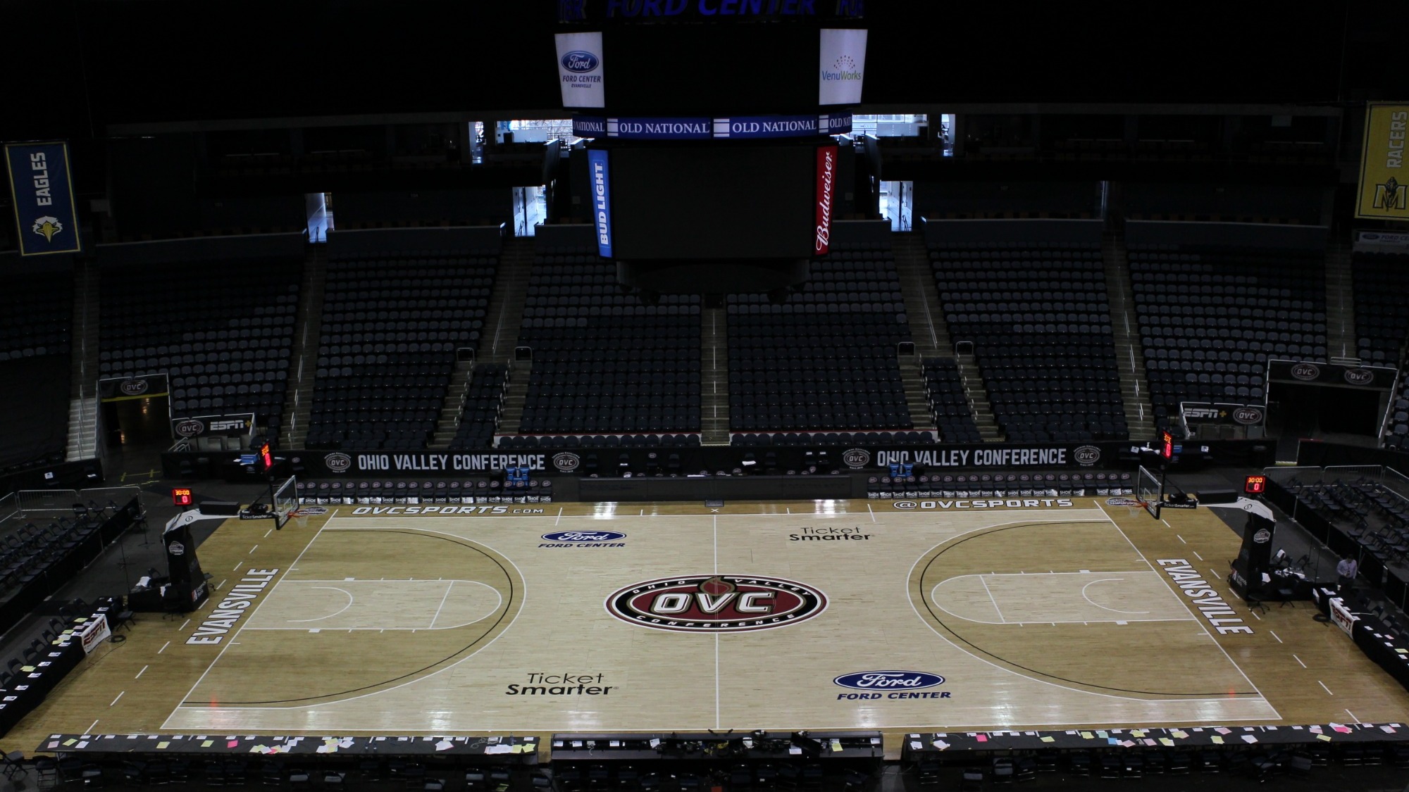 Men's Basketball's 11-Game Non-Conference Slate Provides Challenges and ...