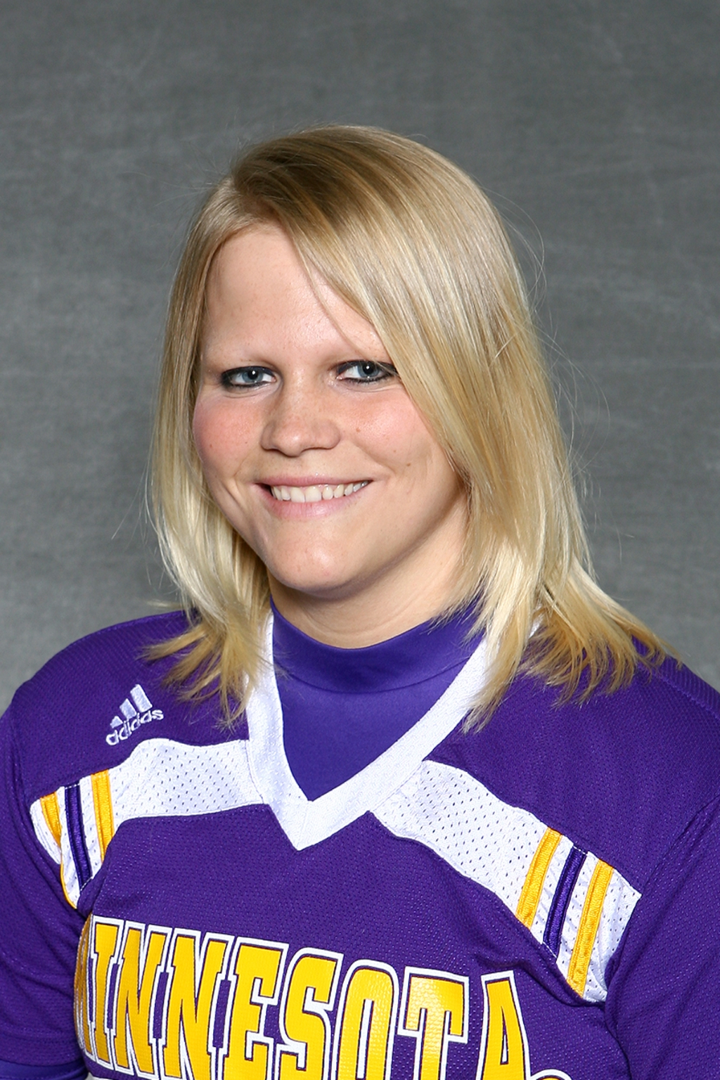 Kelsey Thompson - Softball - Minnesota State University - Mankato Athletics