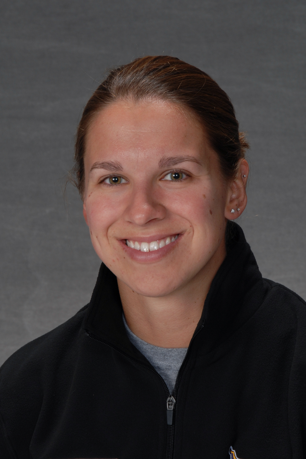 Shari Dickerman - Women's Hockey Coach - Minnesota State University ...