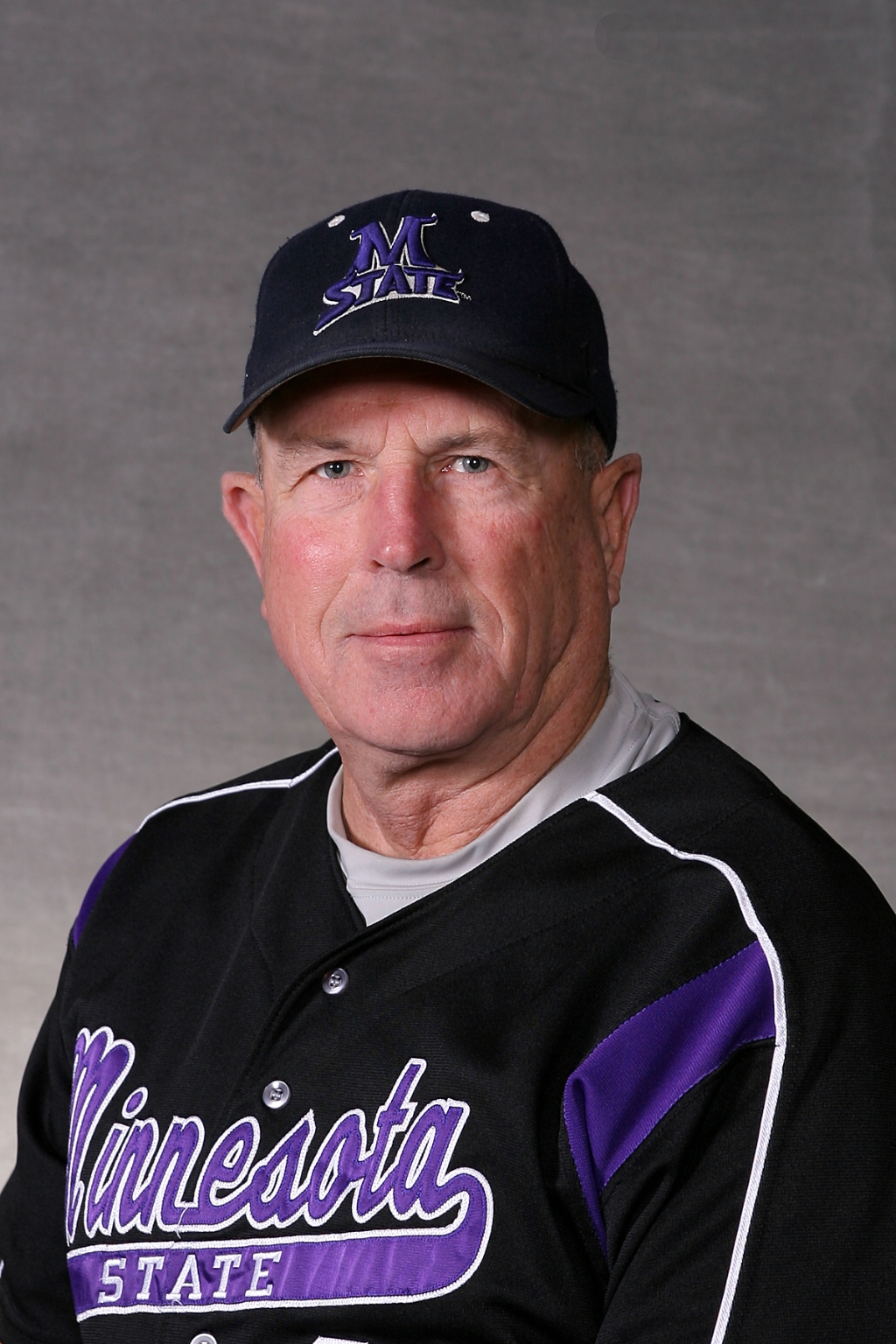 Tink Larson - Baseball Coach - Minnesota State University - Mankato ...