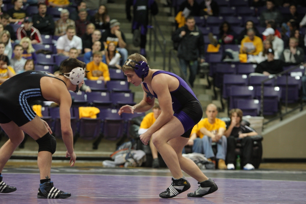 Skyler Moore - Wrestling - Minnesota State University - Mankato Athletics