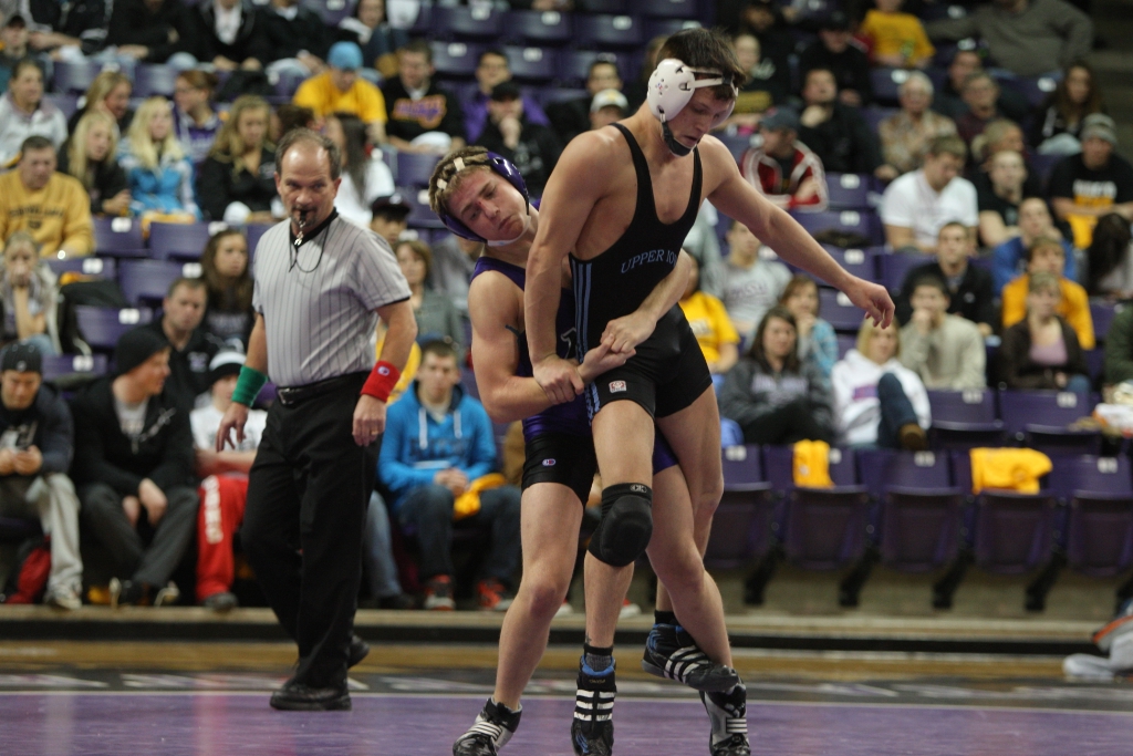 Skyler Moore - Wrestling - Minnesota State University - Mankato Athletics