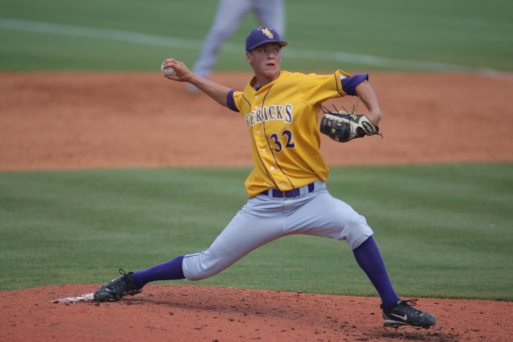 Jason Hoppe - Baseball - Minnesota State University - Mankato Athletics