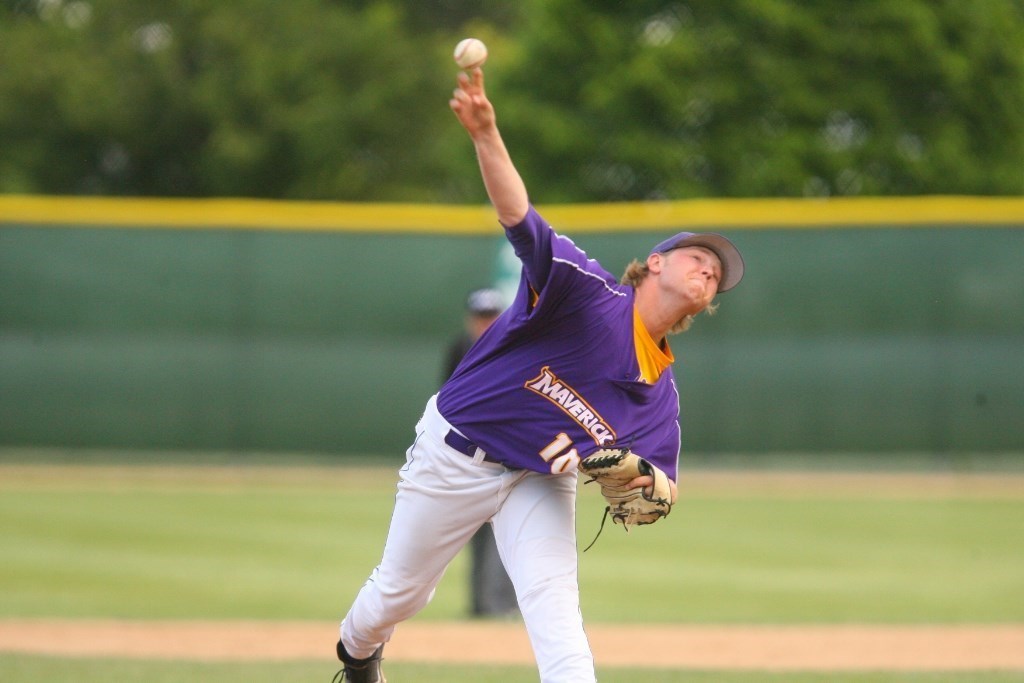 Bryce Bellin - Baseball - Minnesota State University - Mankato Athletics