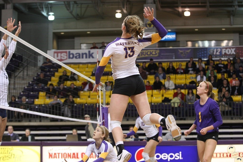 Lexi Platz - Women's Volleyball - Minnesota State University - Mankato ...