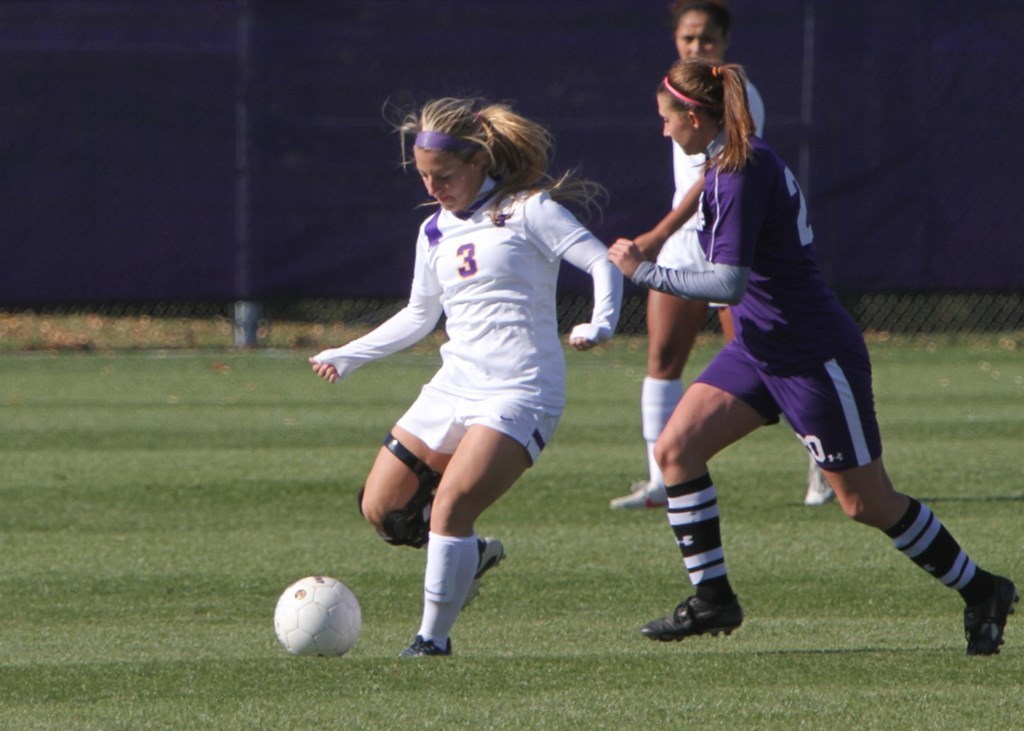 Kari Becker - Women's Soccer - Minnesota State University - Mankato ...